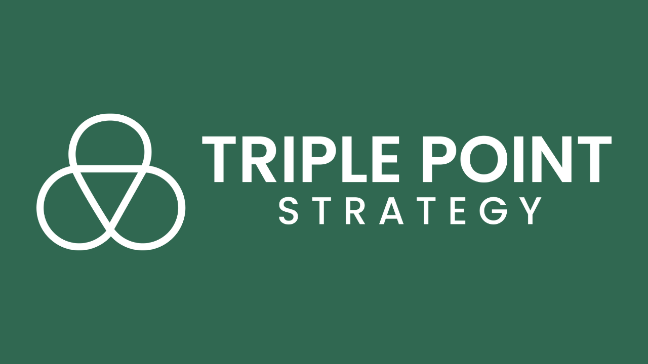 Triple Point Strategy | Crypto Research & Investment Manager