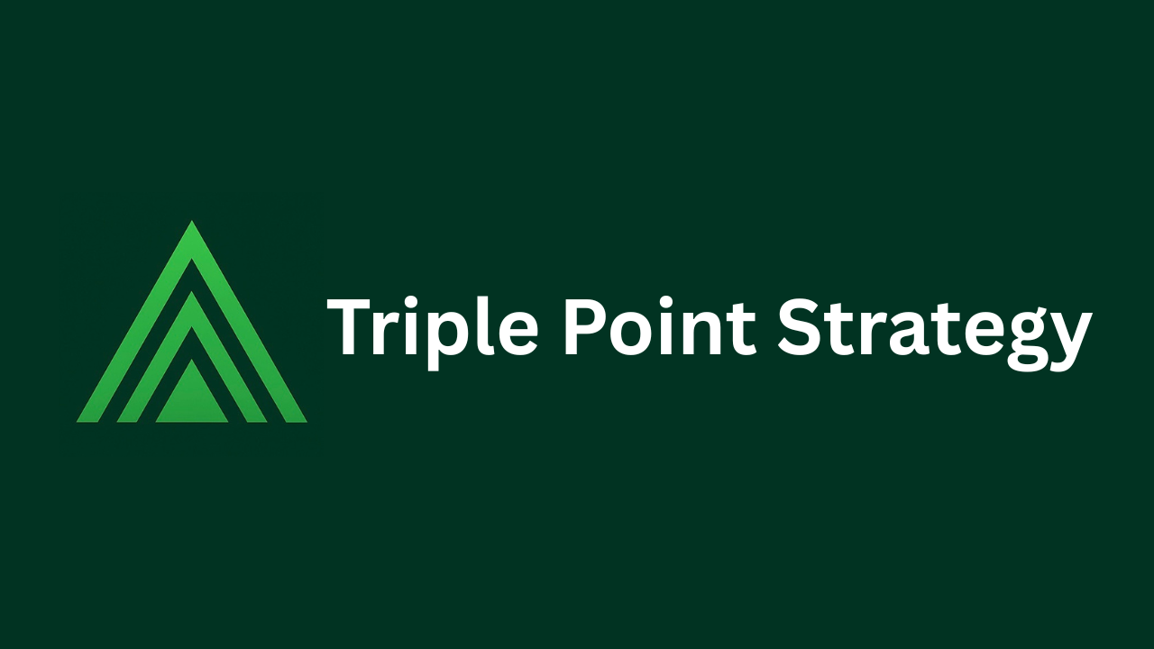 Triple Point Strategy | Crypto Research & Investment Strategies